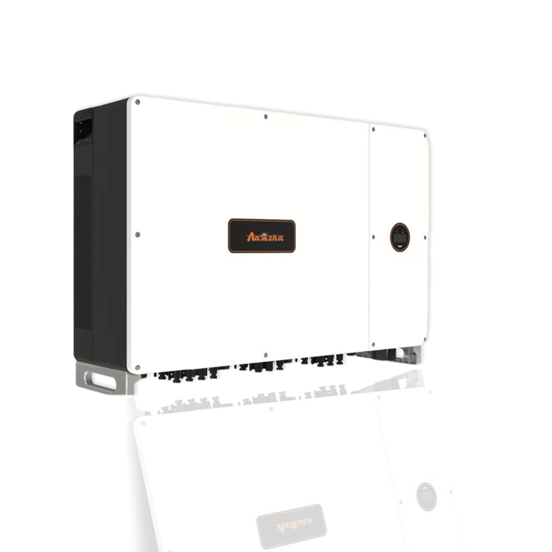 Aarusha Three Phase with Eight/Ten MPPT – Aarusha Smart Energy LLP