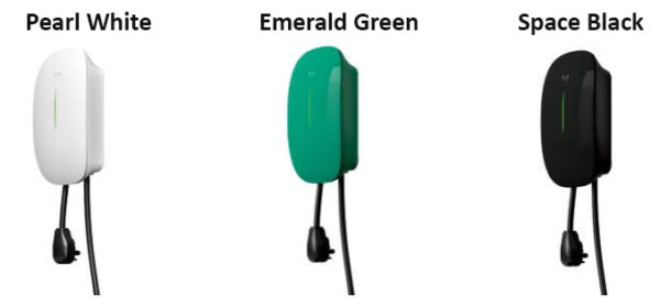 Aarusha EV Charger – Aarusha Smart Energy LLP